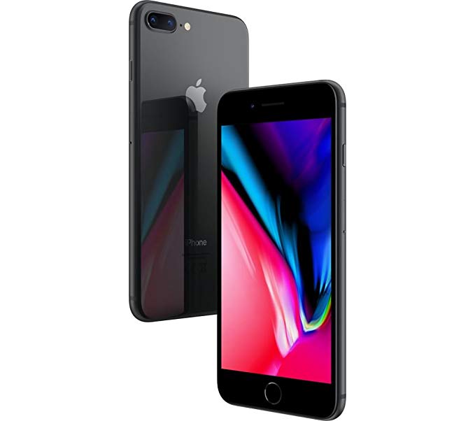 Điện thoại DĐ Apple iPhone 8 Plus 64Gb (Apple A11 Bionic/ 5.5 Inch ...