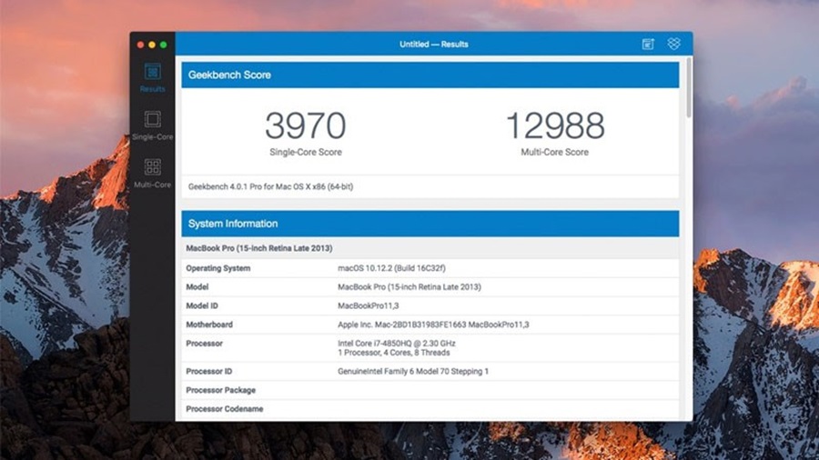 CPU benchmark là gì? Các phần mềm đo hiệu năng máy tính chính xác nhất